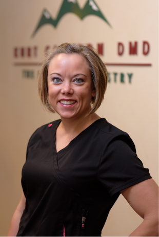 Melissa_box | The Peak of Dentistry